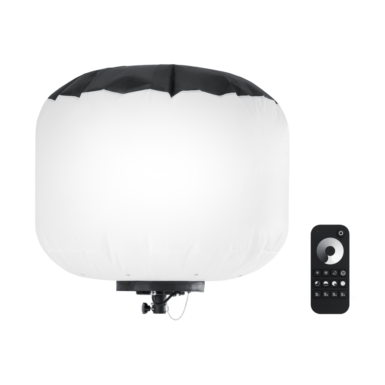 G3 800 Watt Balloon Light Fixture