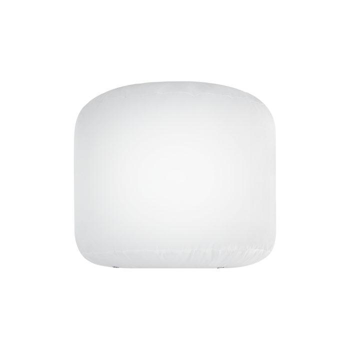 G3 150 Watt White Balloon Diffuser