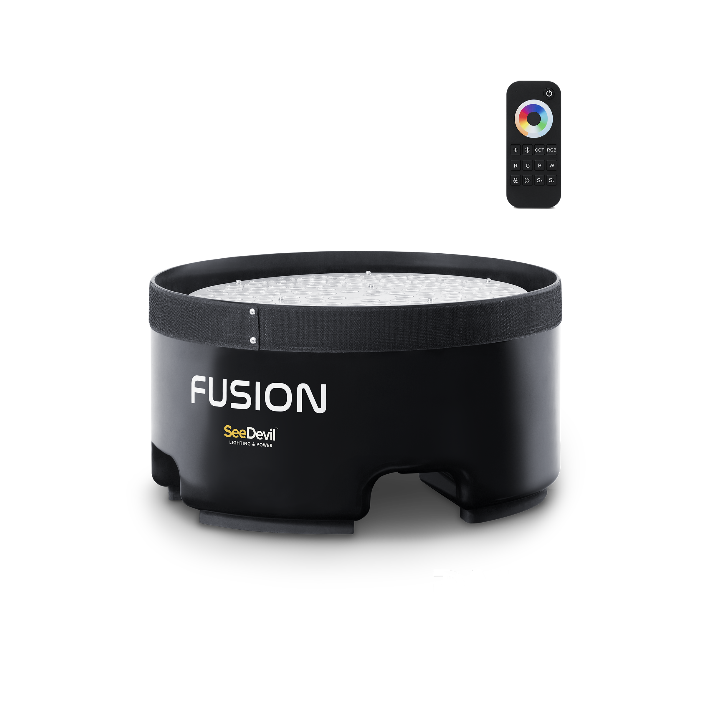 Fusion Event Light Series