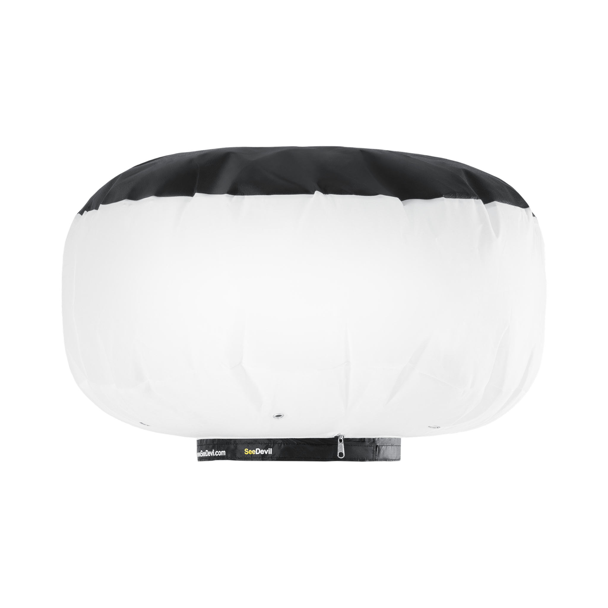 G3 400 Watt Reflective Balloon Diffuser