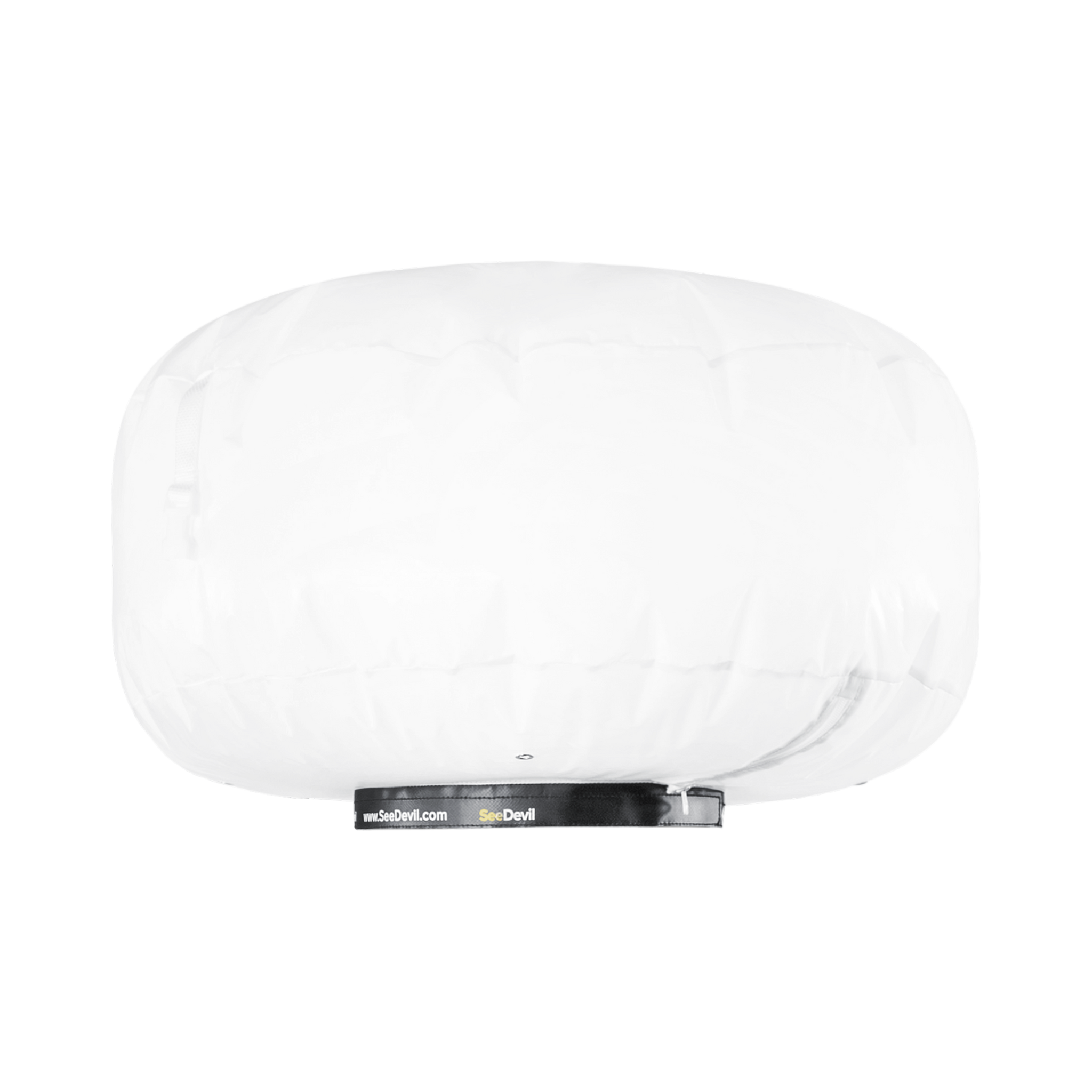 G3 400 Watt White Balloon Diffuser