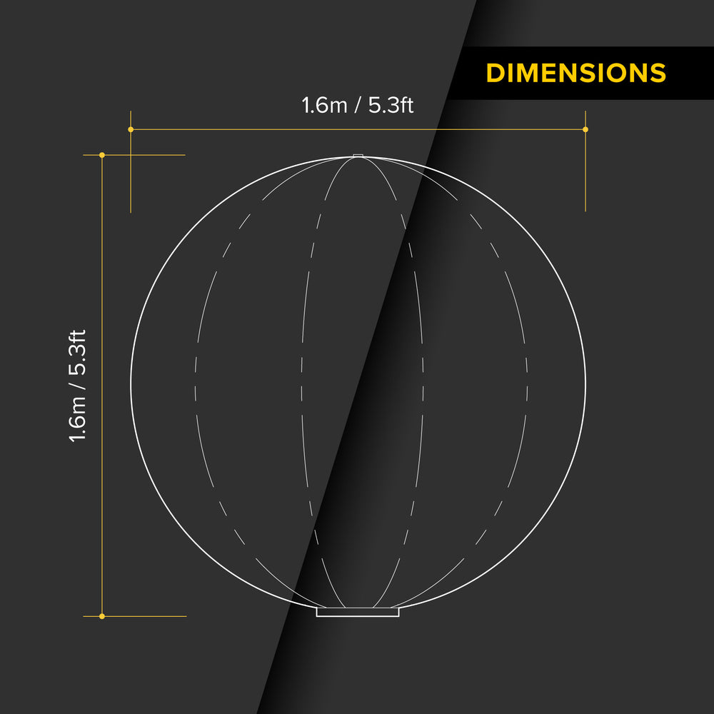 Welcome - G3 400 Watt RGB+CCT Diffuser