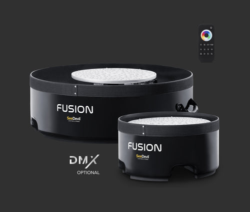 Fusion Event Light Series