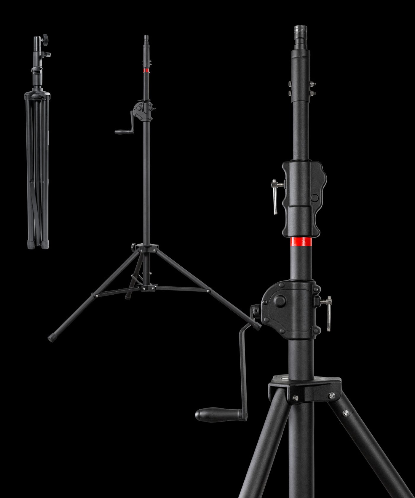Tripods