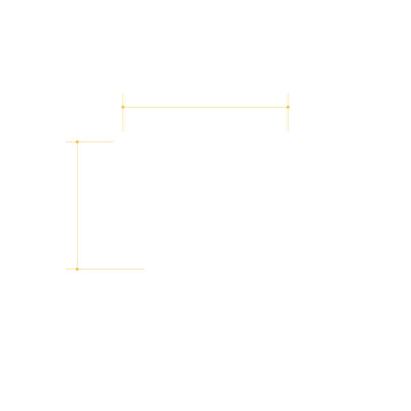 G3 150 Watt White Balloon Diffuser