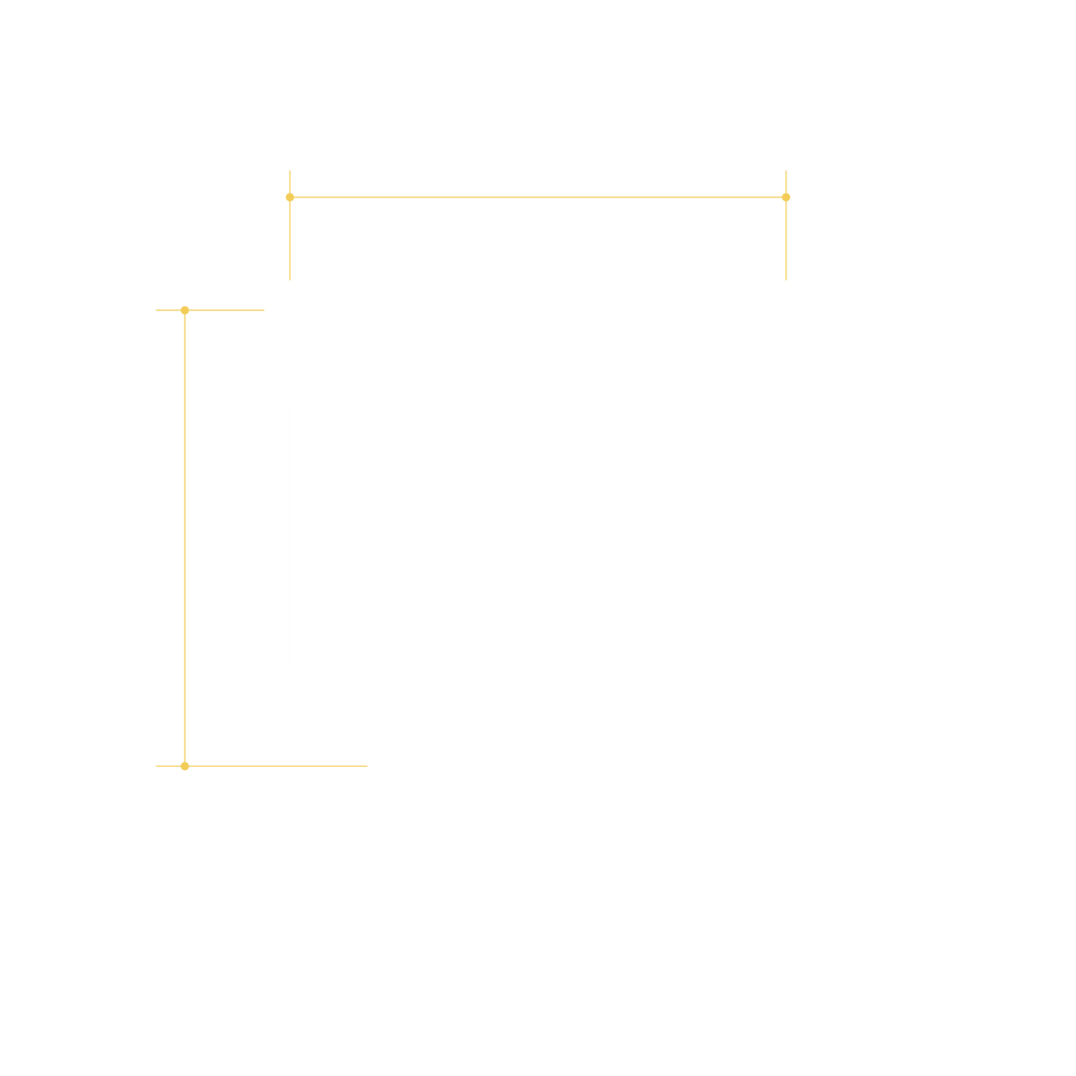 G3 250 Watt White Balloon Diffuser