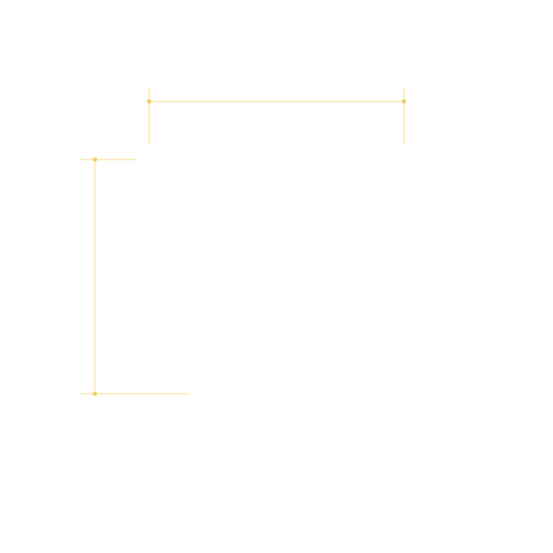 G3 250 Watt White Balloon Diffuser