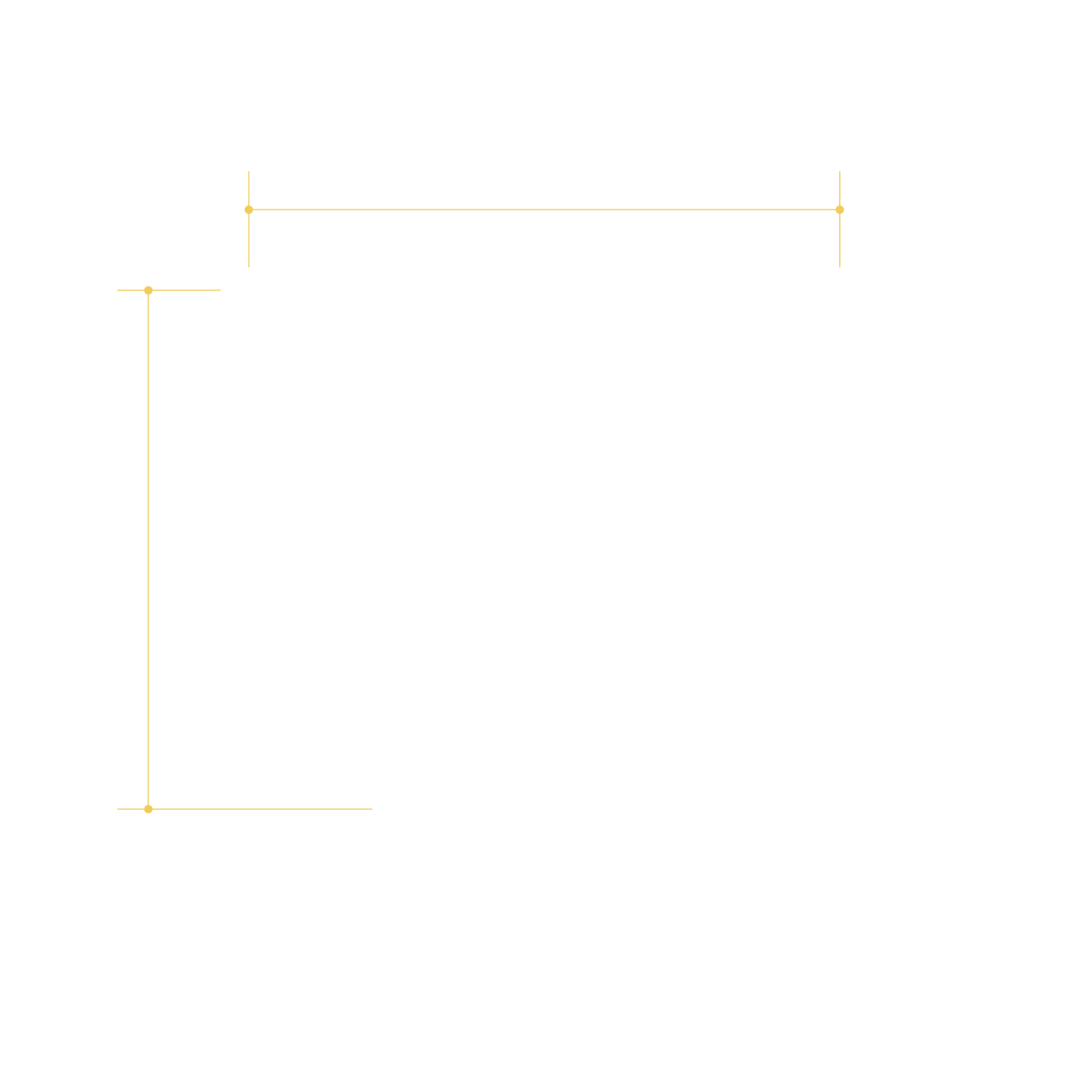 G3 800 Watt White Balloon Diffuser