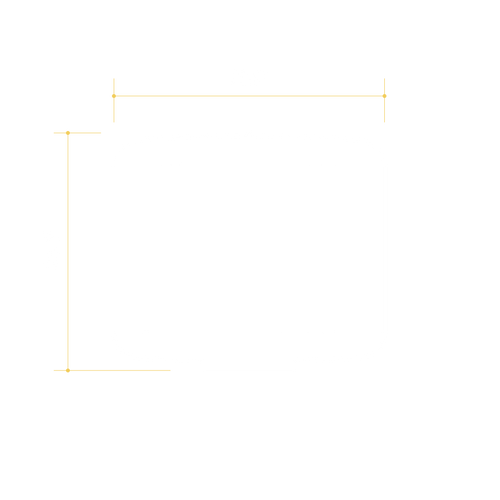 G3 800 Watt White Balloon Diffuser