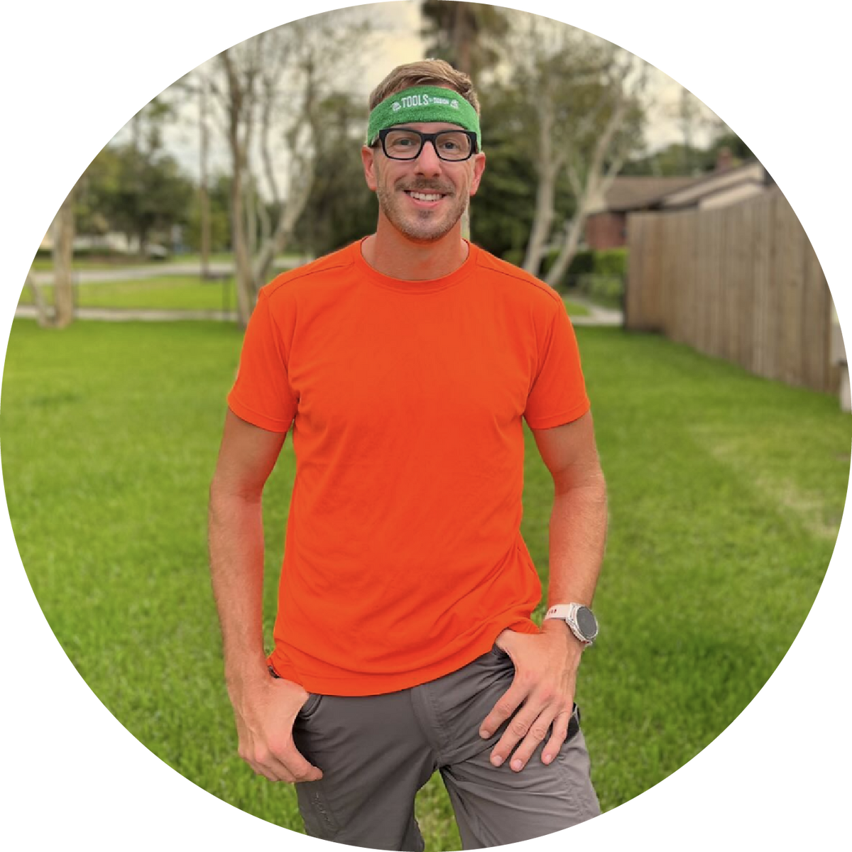 Ambassador Program