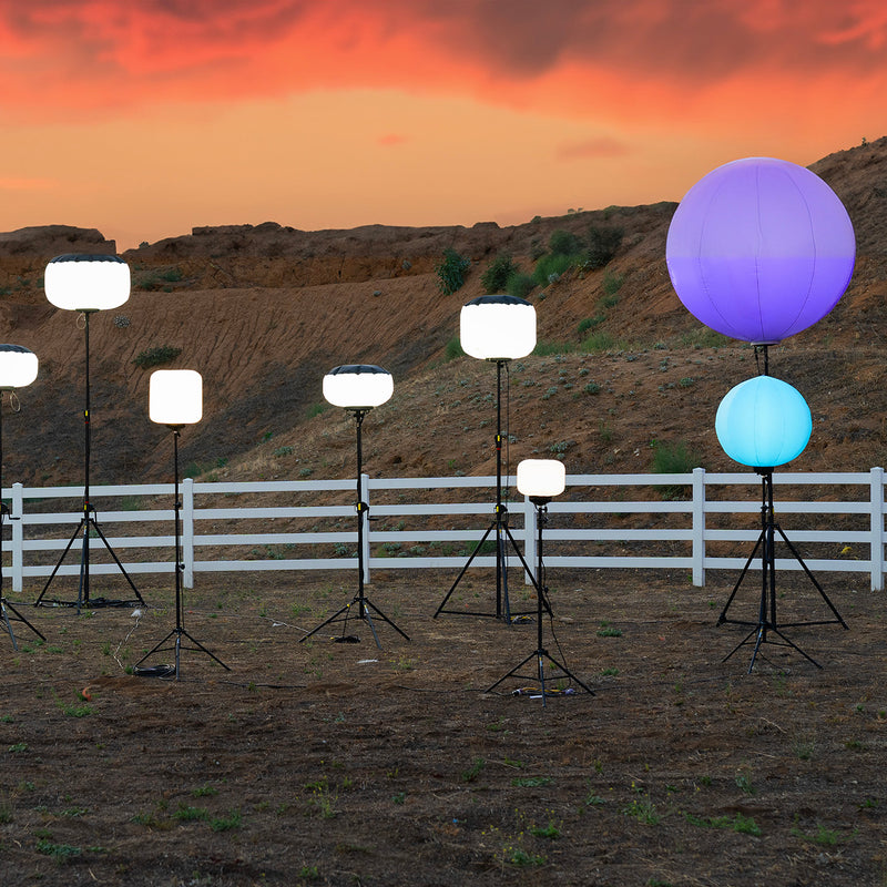 G3 Lighting System