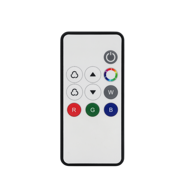 G3 100 Watt RGBW Remote