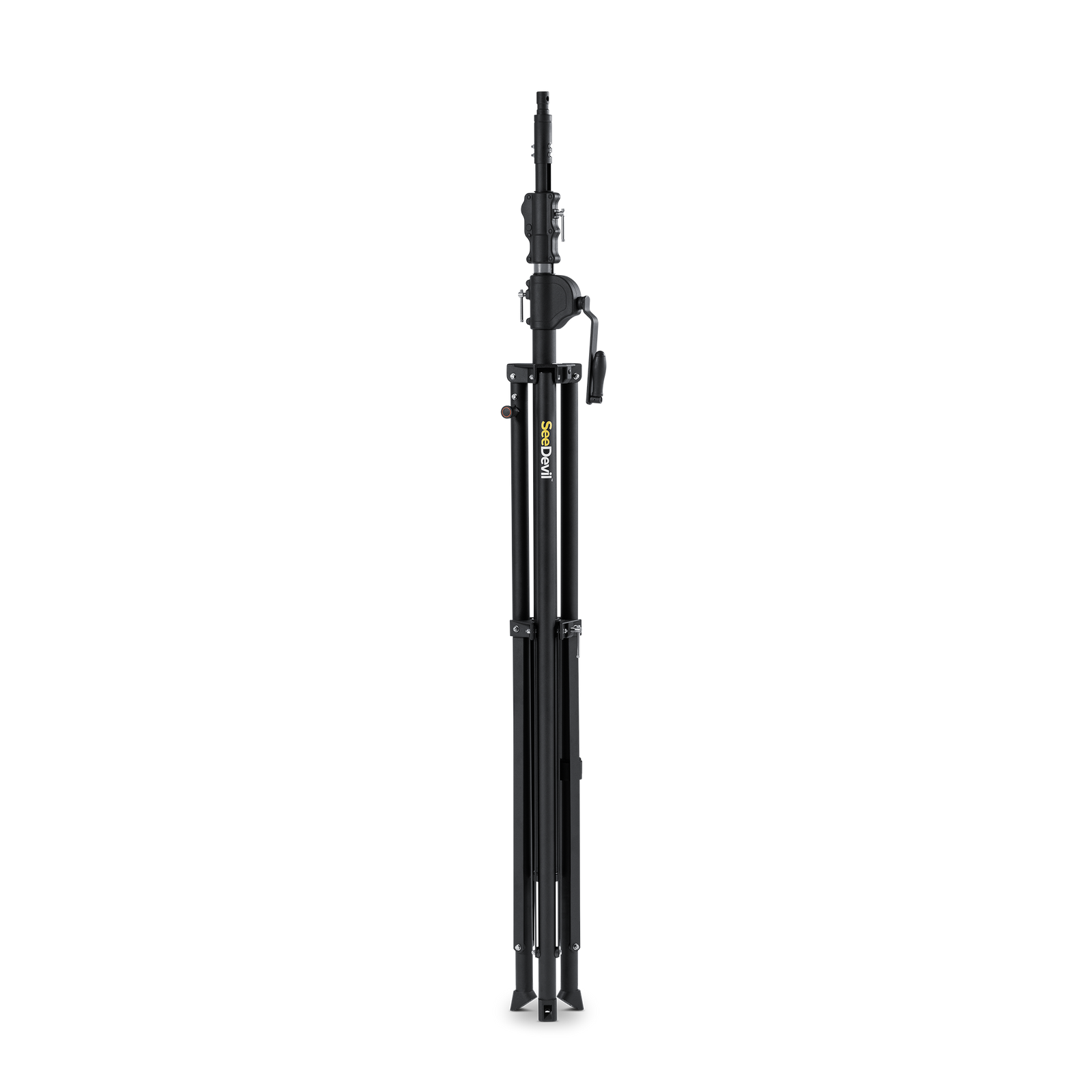 G3 12ft Tripod Stand With Carry Bag