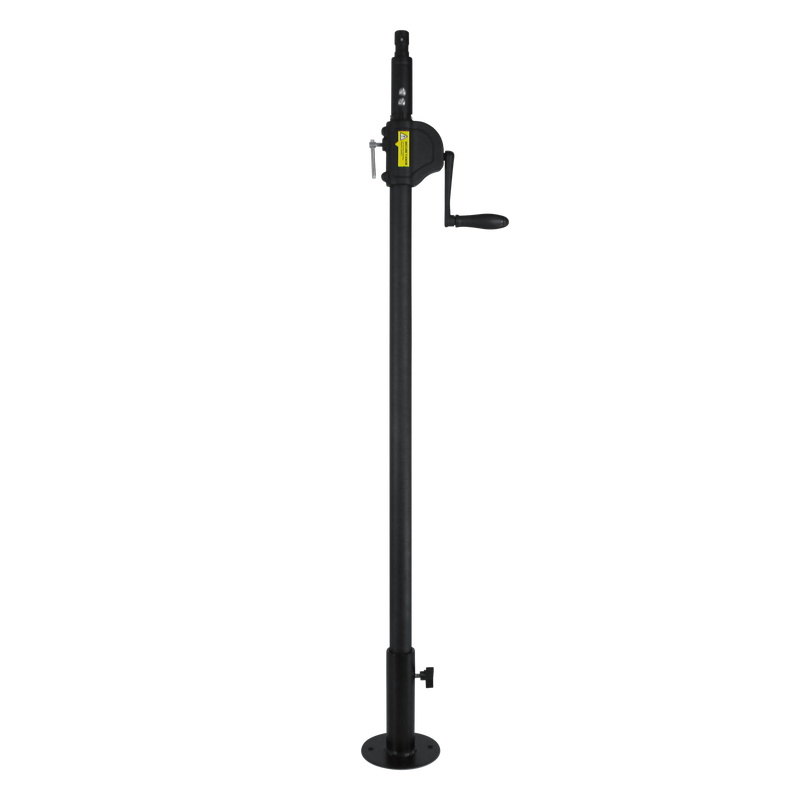 Universal Pole Mount Kit - Pro Series